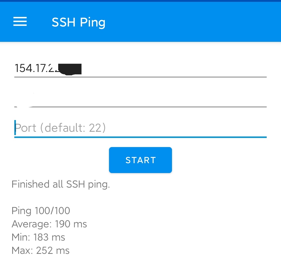 DMIT 39.9刀SSHPING延迟非常不错